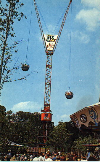 The Sky Hook – Parktimes.com