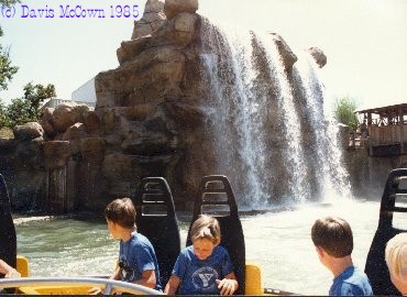 Roaring Rapids – Parktimes.com