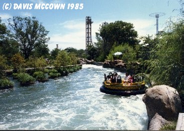 Roaring Rapids – Parktimes.com