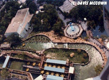 Roaring Rapids – Parktimes.com