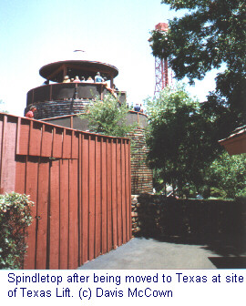 Spindletop – Parktimes.com